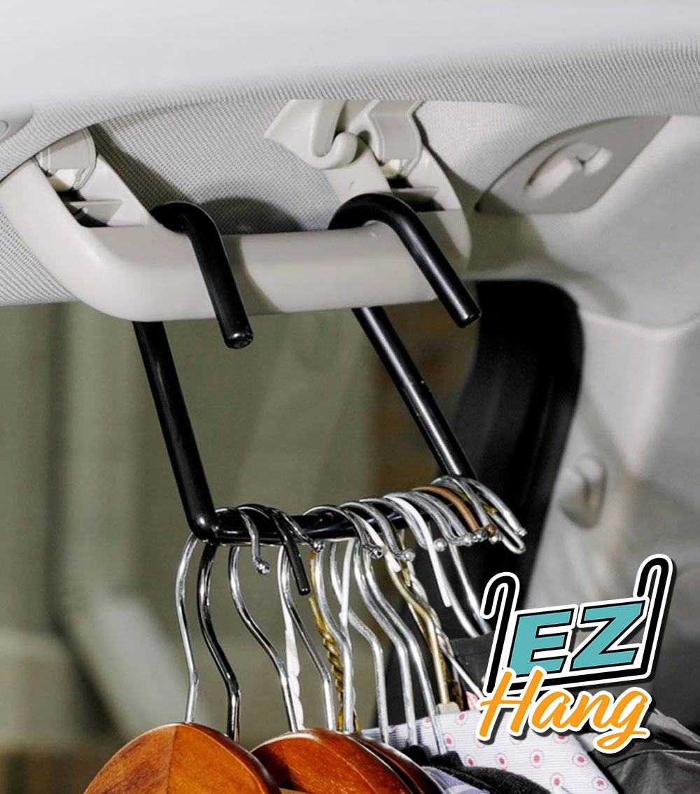 EZ-Hang – Widgetry Product Development