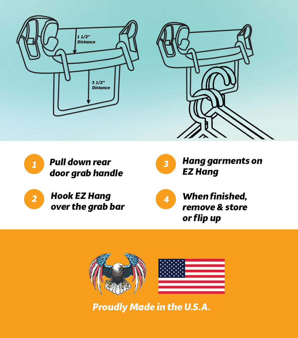 EZ-Hang – Widgetry Product Development